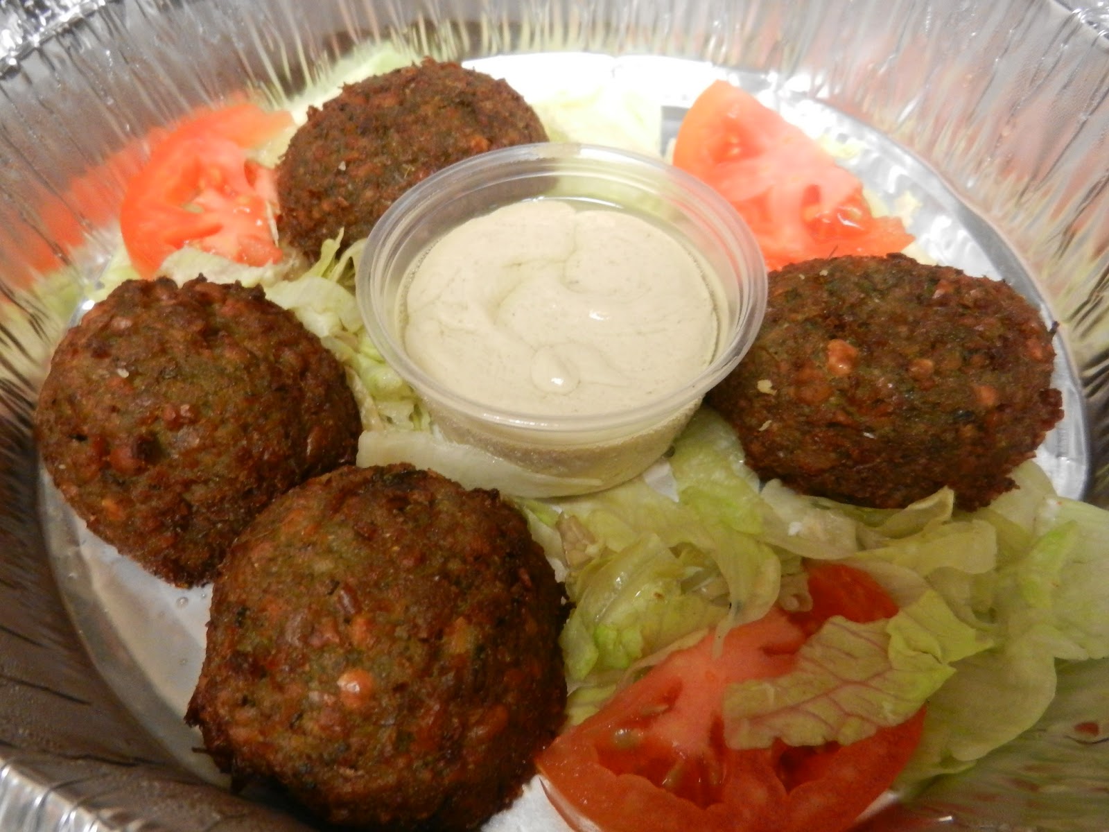 Belly of the Pig: Divan Turkish Grill