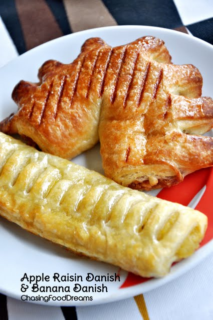 CHASING FOOD DREAMS: Hot Gossip, Parkroyal Kuala Lumpur: The New ‘Goss ...