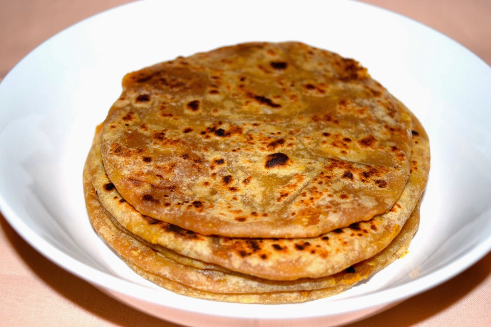 Bobbatlu/Holige/Obbattu (Puran Poli)- Ugadi Delicacy | For a Healthy ...