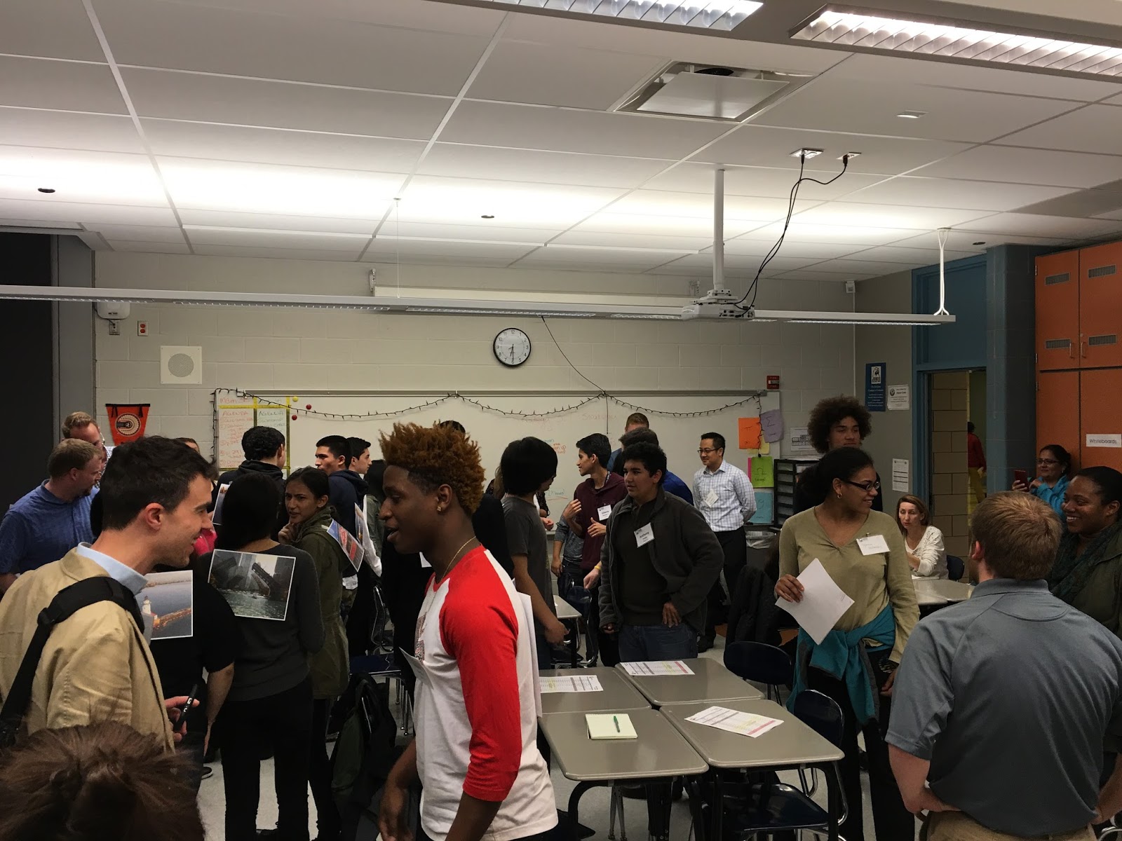 Team 6: Welcome to ACE! ACE student orientation – ACE Mentor Program ...