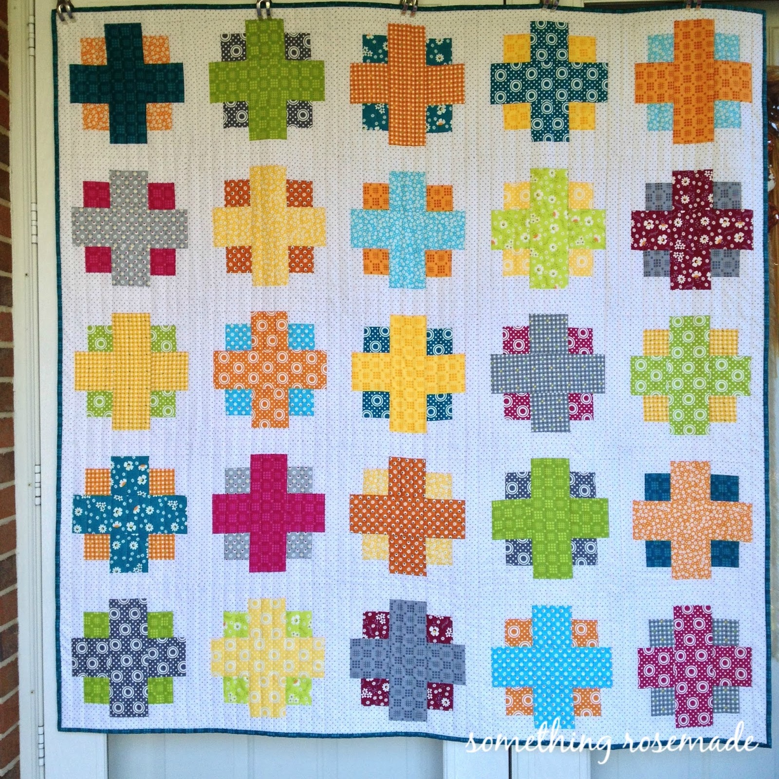 something rosemade: 2016