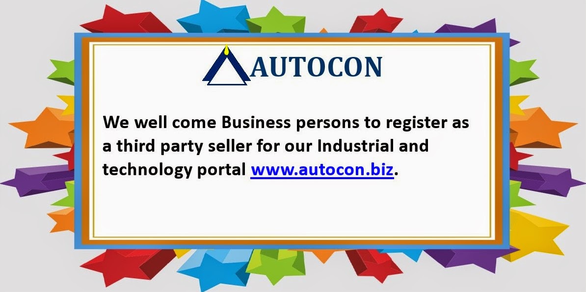 Autocon Instruments (An ISO 9001:2015 company)