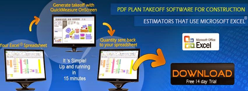 Contractor estimating software: Estimating the advantage | Quick ...