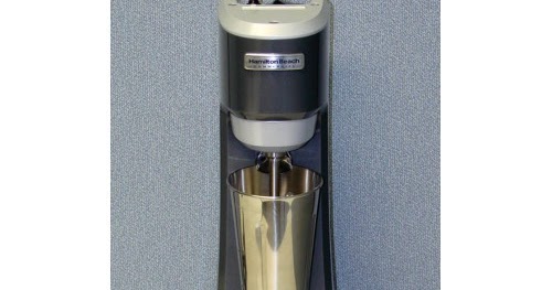 10 Strange Facts About Mixer