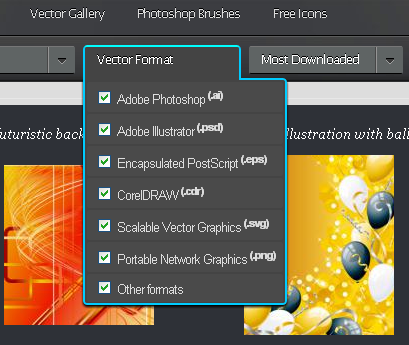 Euditec Estudio: Descarga gratuita de vectores en varios formatos