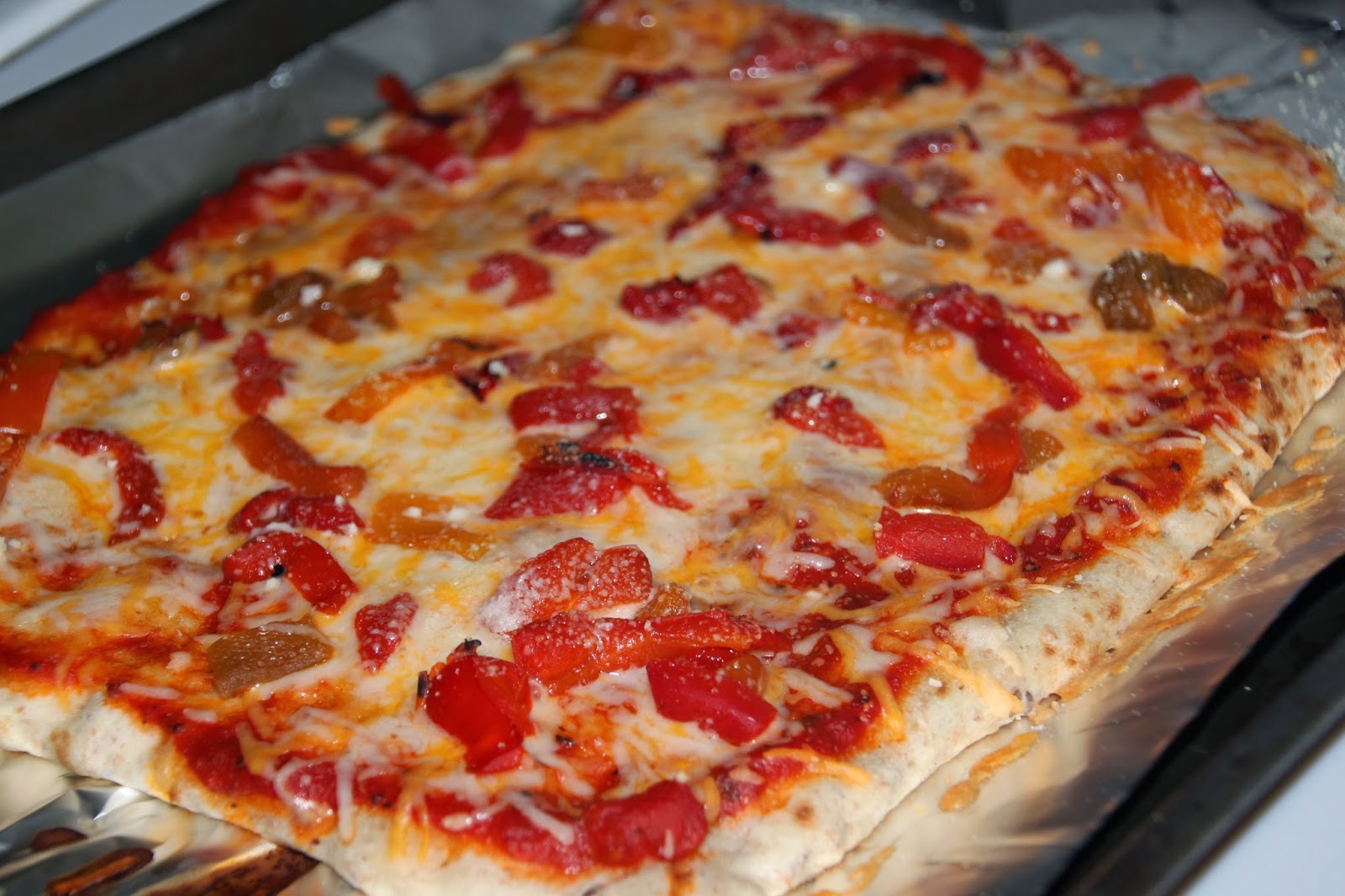 Susan's Disney Family: Stonefire Authentic Flatbreads preservative free ...