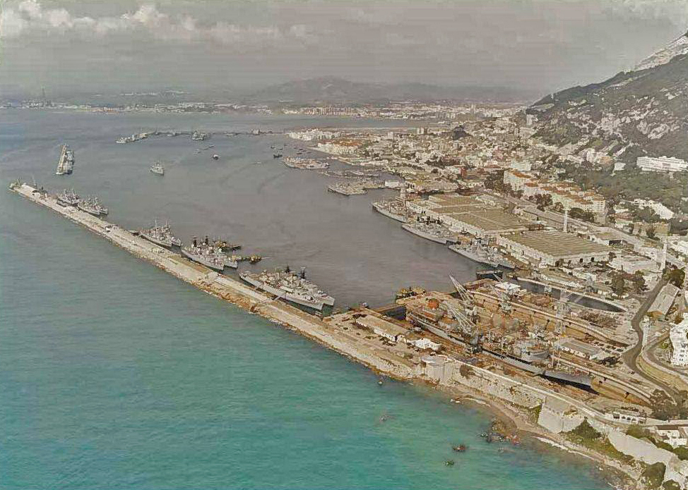 The People of Gibraltar