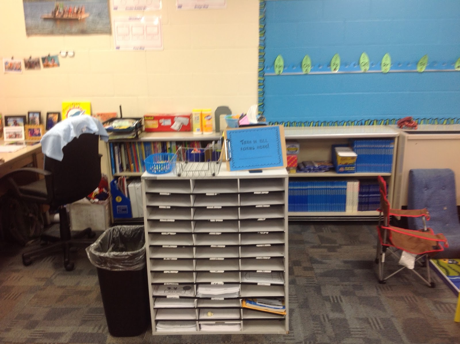 Functional Learning : Back to School Guidelines Continued... Open House