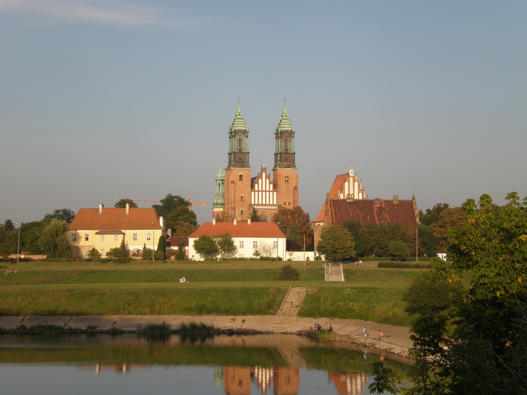 Polonia a metà prezzo - Sulle Strade del Mondo