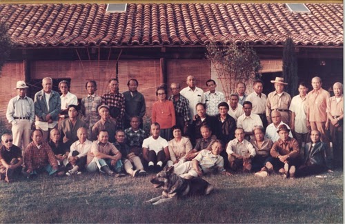 Notable Filipinos: The Manongs: Forgotten Filipinos Who Settled In The ...