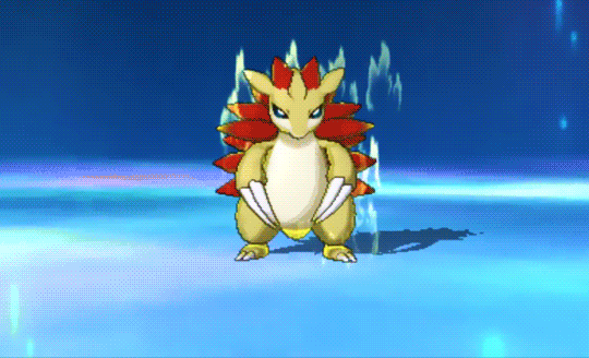 Poké-Arquivo: 028 - (Kantonian) Sandslash ~ PMD || Acervo de Imagens de ...