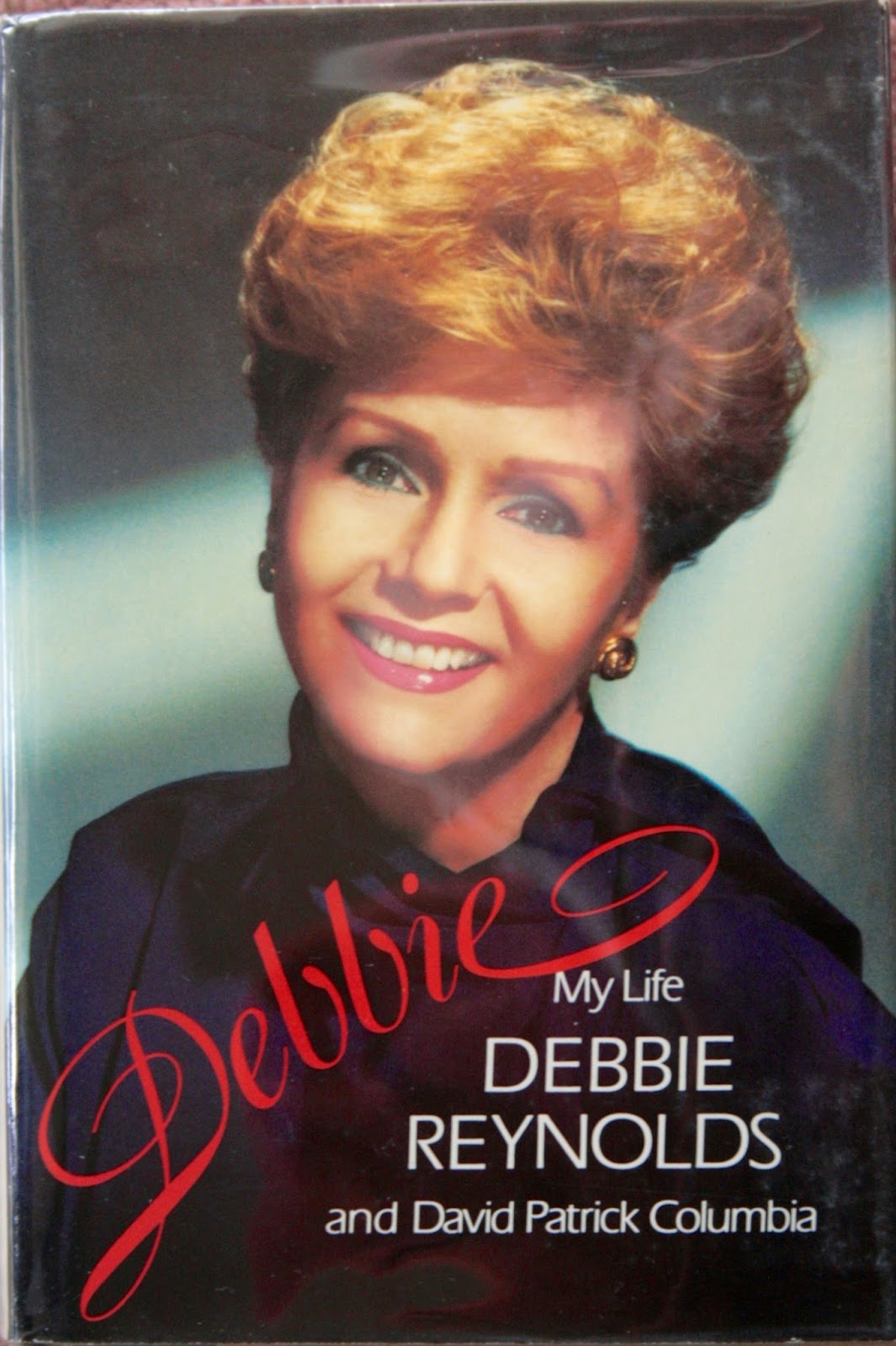 Hey You Hoser: Debbie, Donald and Gene: A True Story