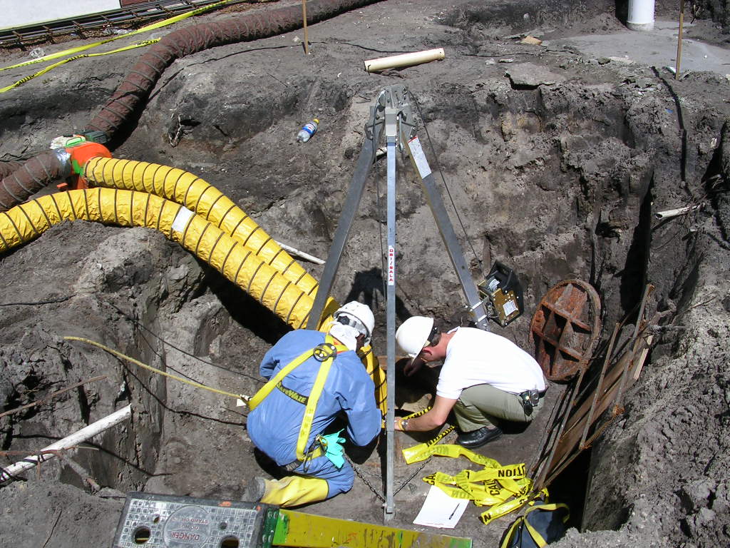 EnDorsement BY: DIE IN CONFINED SPACE ?? FIVE REASONS PEOPLE.......