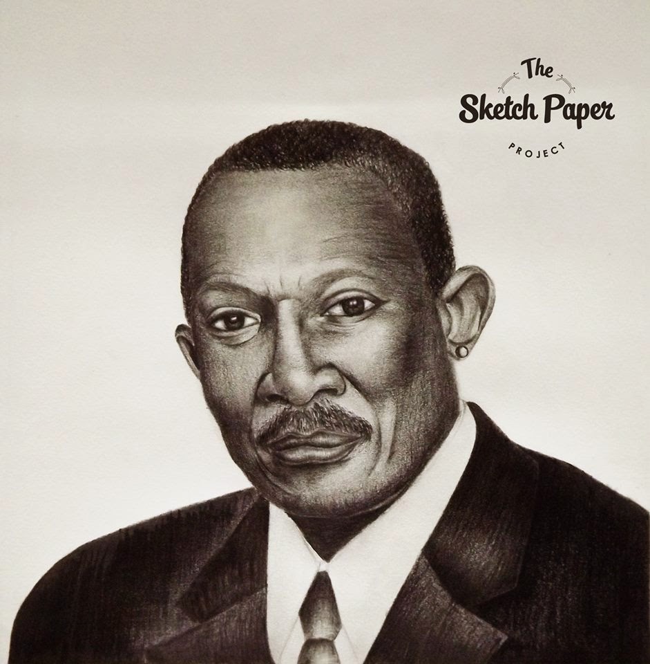 A SLICE OF MY COUNTRY LIFE: WINSTON "Gypsy" PETERS