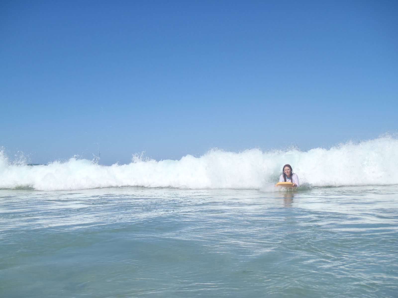 Kangaroos Vs. Canucks