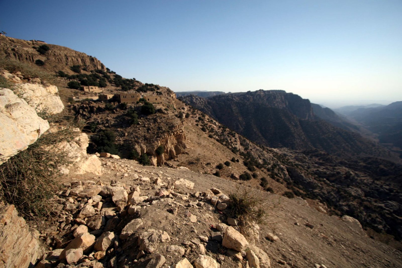 Stumpy's Blog: July 2008