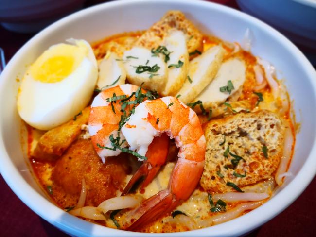 BREADTALK & TOAST BOX KINI DIBUKA DI IBUPEJABAT UMLAND