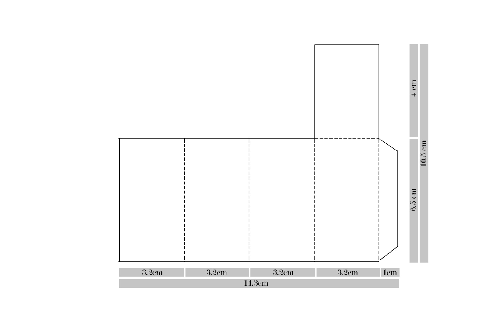 [VIDEO] Crafting Forever, Card in a Box - Papercraft by Jennifer Frost