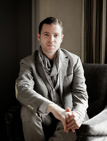 the style saloniste: Dazzling Design: The New Paris Studio of Jean ...