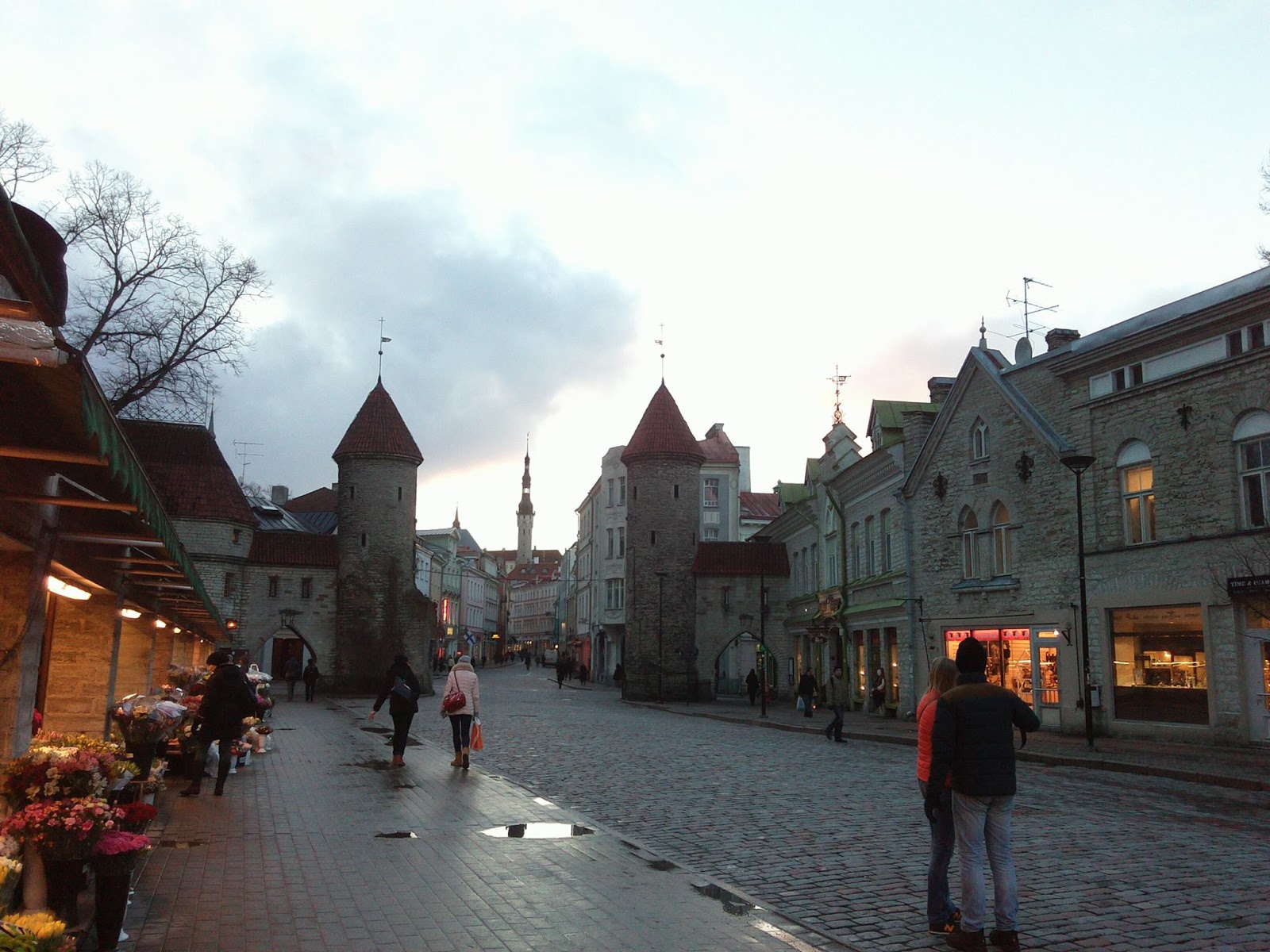 FIVE AWESOME THINGS TO DO IN EUROPE | GingerSnaps