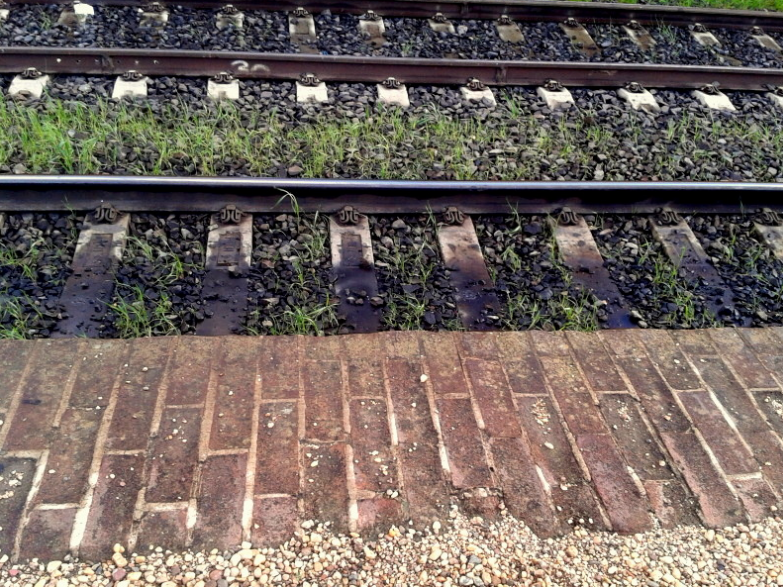 Ir(relevant) Profoundities: The Danger of Derailing Trains - and How to ...