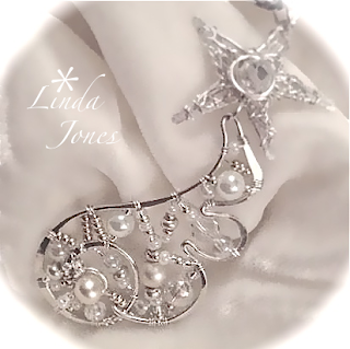 WireWorkers Guild: ANGEL WING Tutorial