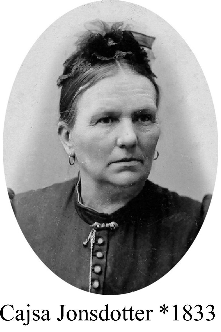 Släktföreningen Högstena Millomgård: Släktfoto