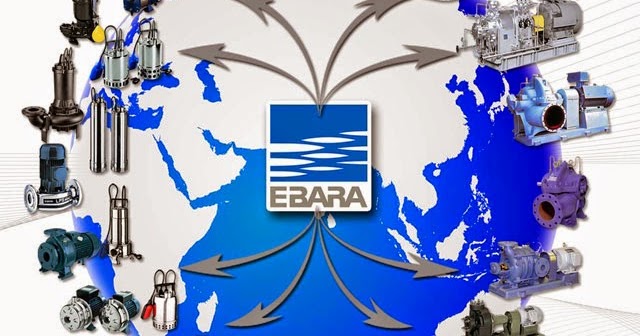 บริษัท มูฟ เอ็นจิเนียริ่ง แอนด์ ซัพพลาย จำกัด: จำหน่ายปั๊มน้ำ อีบาร่า ...