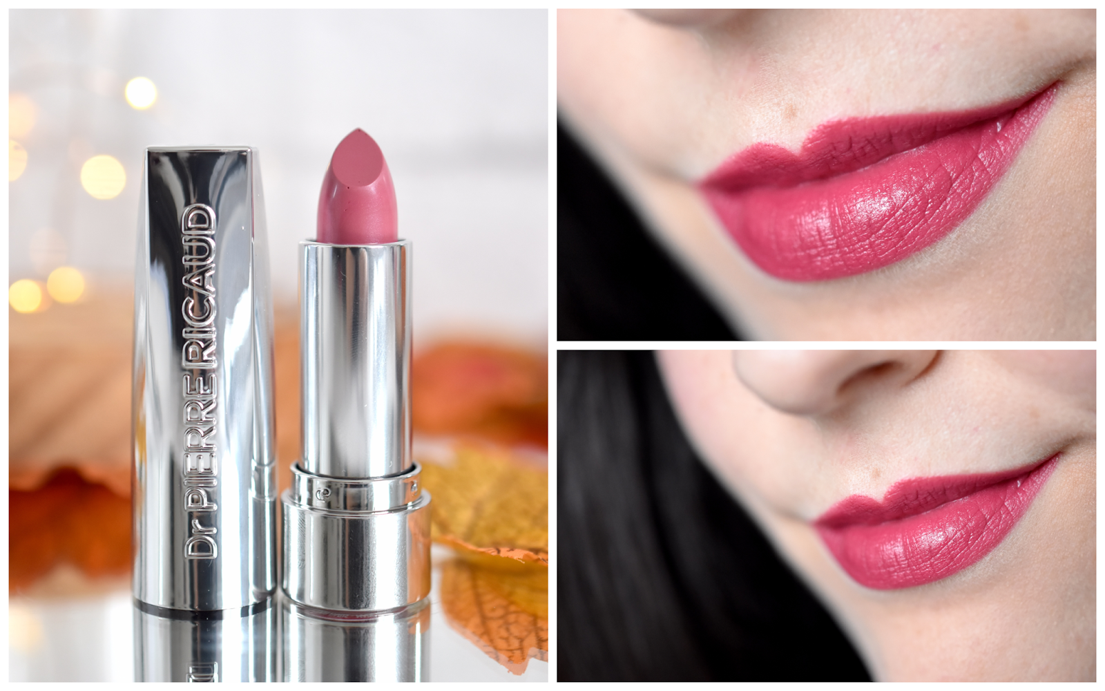 Rouge Essentiel - Le rouge à lèvres repulpant, lissant et hydratant de ...