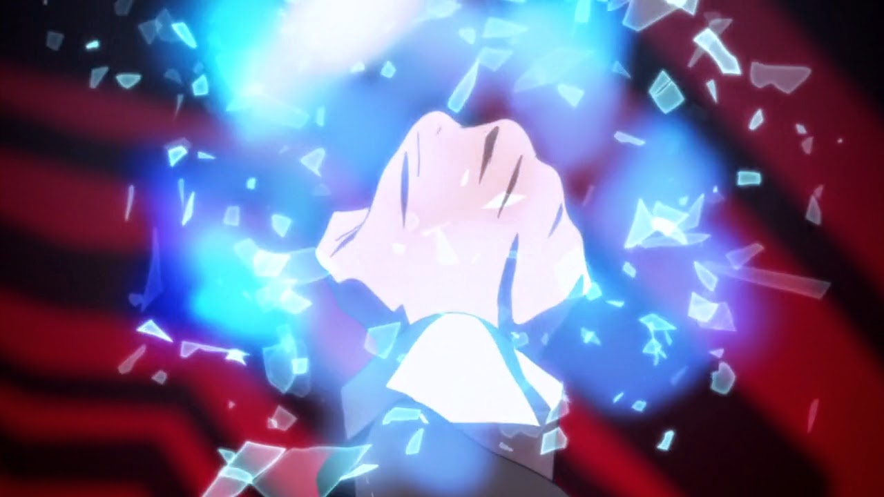 Danny's Great Anime Adventure: Persona 4: The Golden Animation