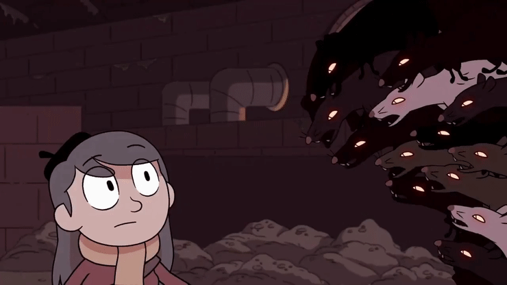 Tales of Scheherazade: Abandoned Vaults of the Fallout Survivors: A ...