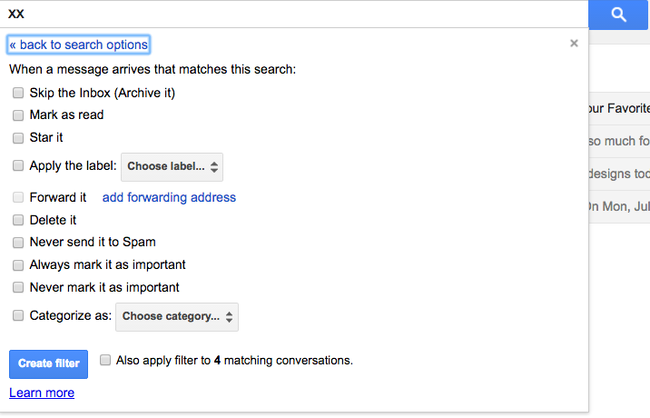 Organize and Manage Your Teacher Email Inbox