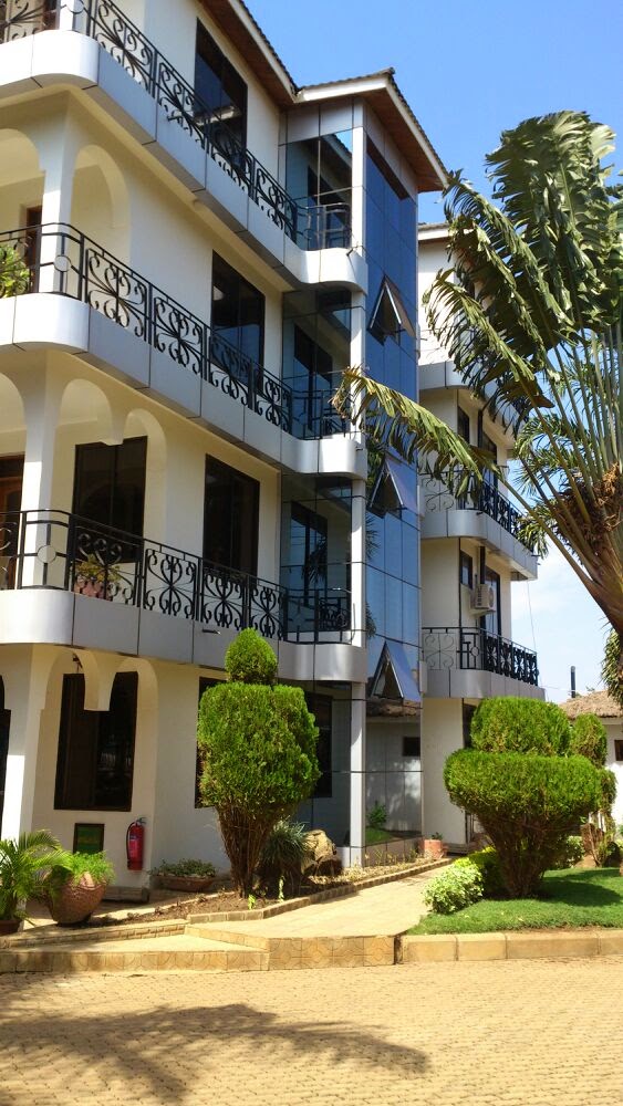 GOLDLAND HOTEL_ONE OF THE BEST ACCOMODATION FACILITY AT TARIME ...