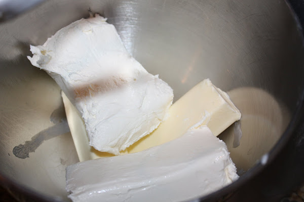 Elizabeth's Edible Experience: Better Butter