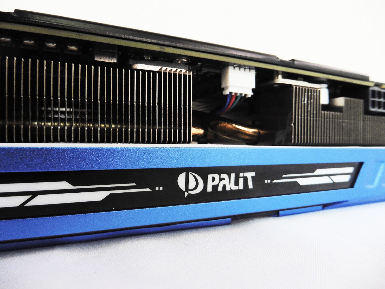 Unboxing & Review: Palit GeForce GTX 1080 GameRock Premium Edition