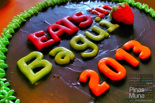 Customized Cakes in Baguio by Divine Sweet Delights