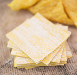 Texture Analysis Professionals Blog: Noodle quality testing: a range of ...