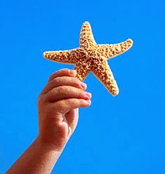 Learning-Living [learning-living.com]: THE STAR THROWER - ORIGINAL ...