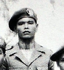 PGB Warrior: Soldiers of The Sarawak Rangers 1953 - 1963. Part 2. No. 2 ...