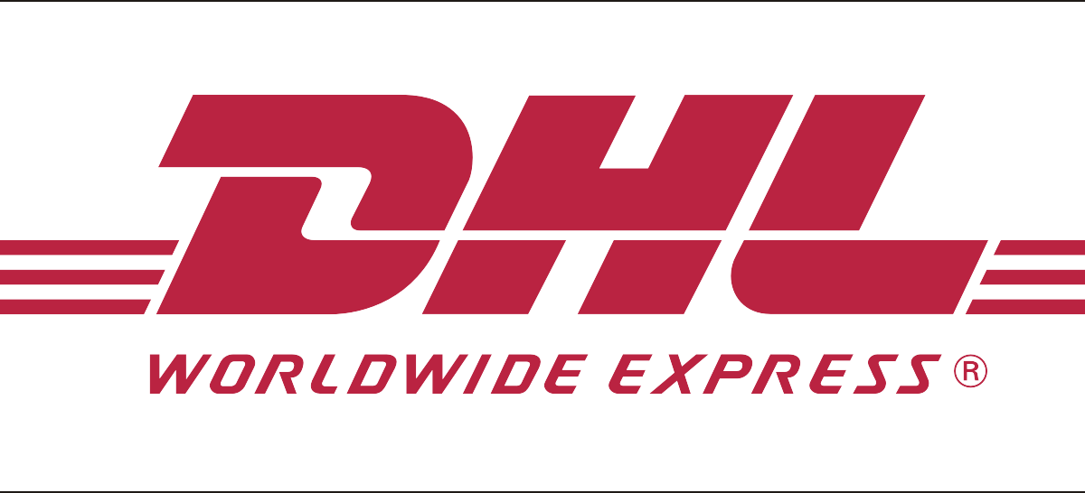 Logo Vector DHL Express | Logo Vector Design