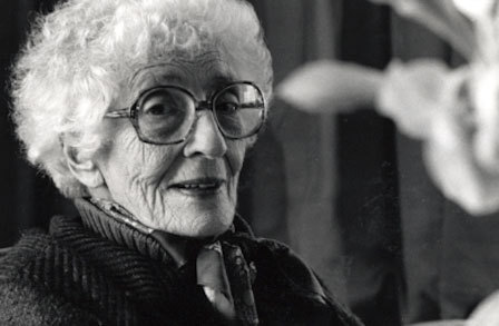 All Things Wildly Considered: "Now I Become Myself" -- May Sarton and ...