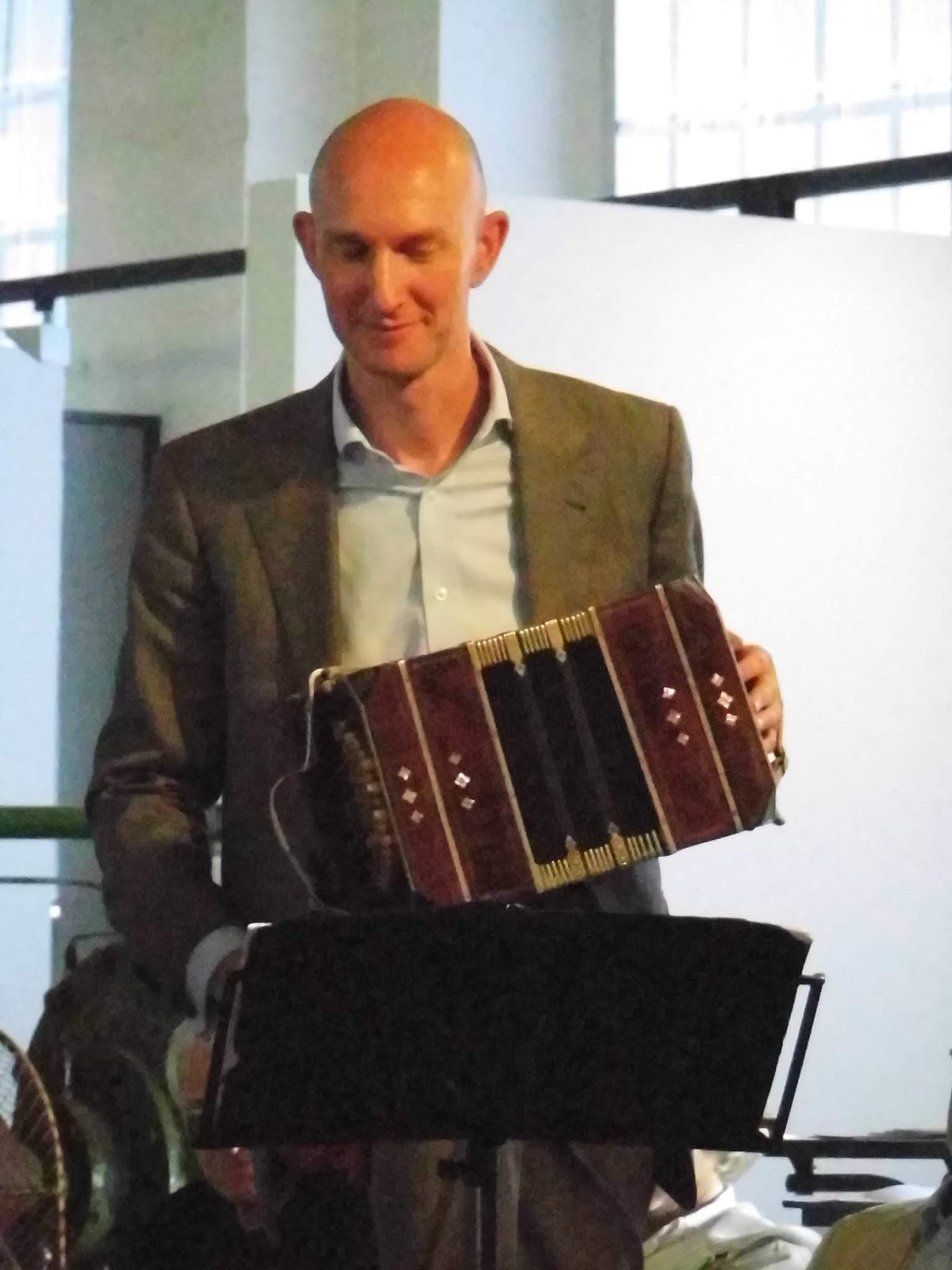 Der Kritiker: Reise an den Sehnsuchtsort