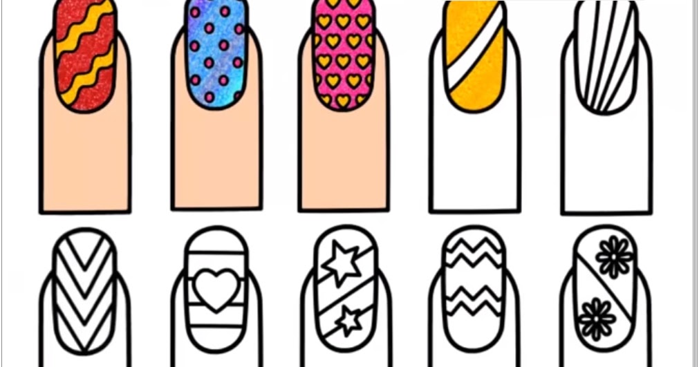 Coloring book pdf download