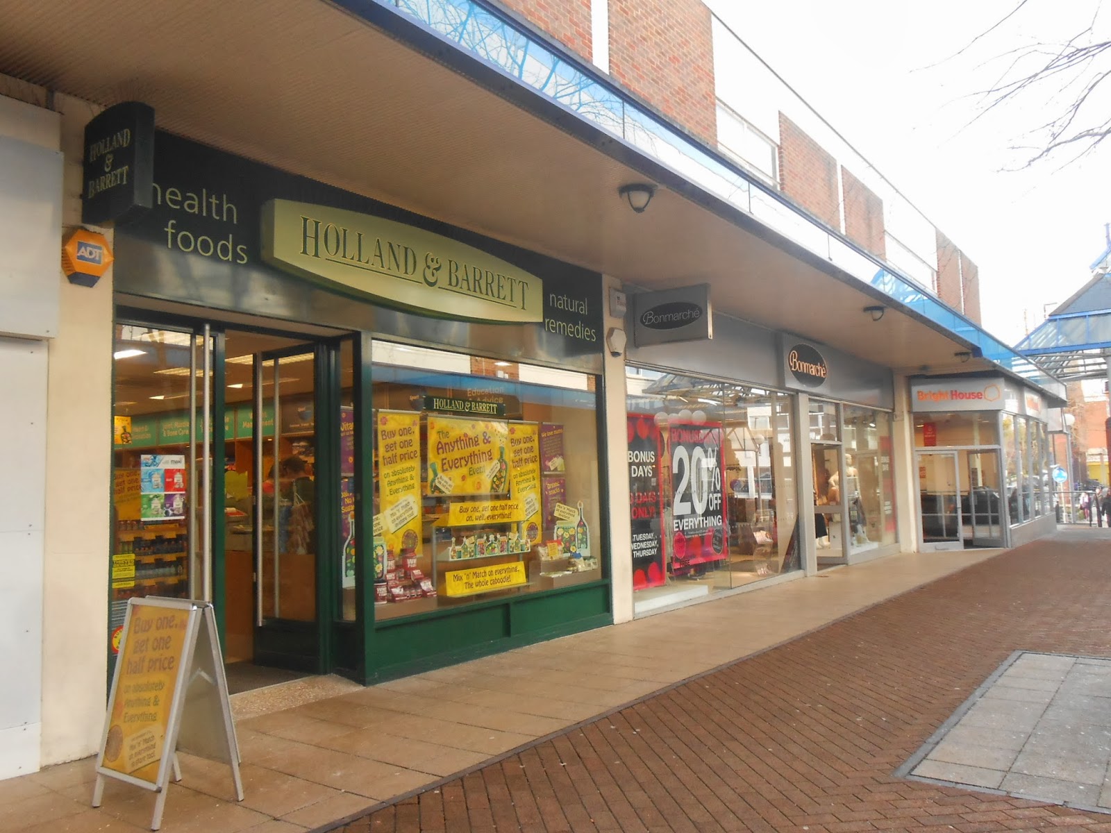 Abbie's Graphics Journal: Dunstable Images