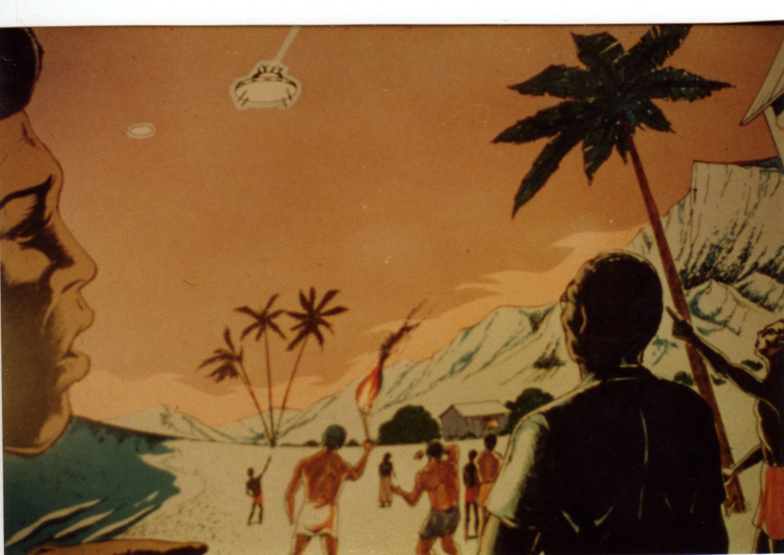 The Big Study: RODEGHIER Tells You What You Need To Know: SSE Meeting 2103.