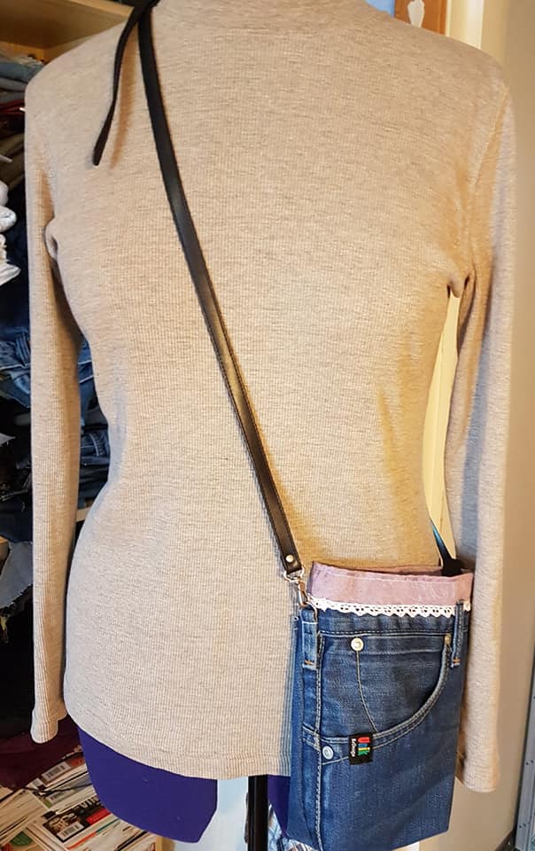 Redesign og gjenbruk