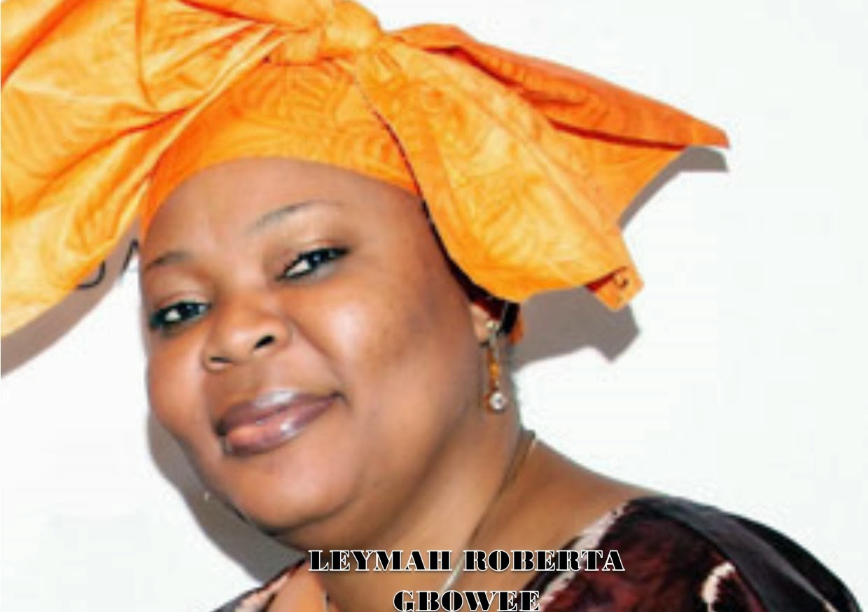 INITIATIVE FOR WOMEN IN NATION-BUILDING NOW: LIBERIA'S ICONIC WOMAN ...