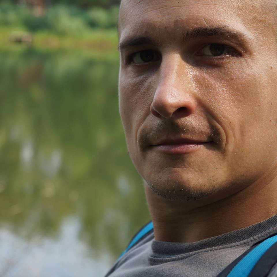 FORBIDEN TARGET: "HUNTERS" Esc 54 mm by Sergey Popovichenko