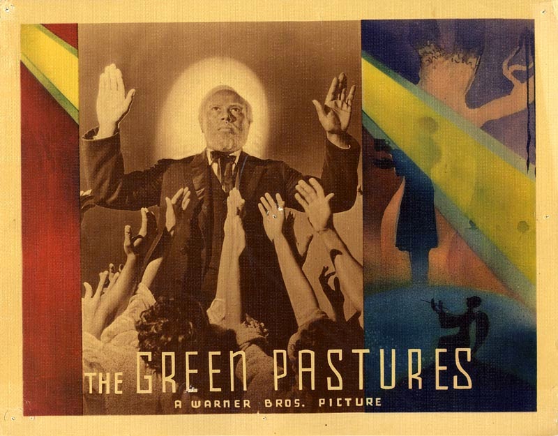 The Censored 11: “Clean Pastures” (1937)