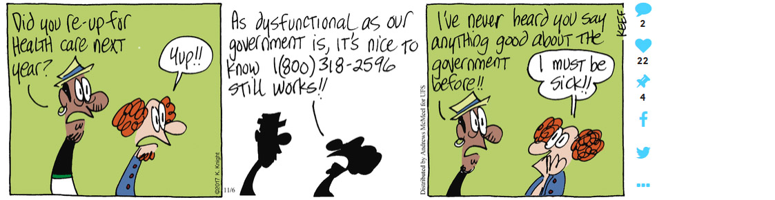 ghettoManga: Cartoonists We Love- Keith Knight